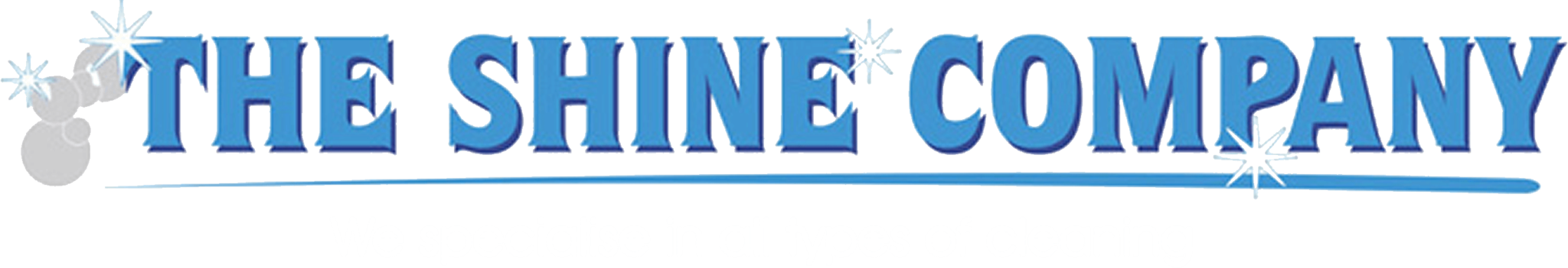 Contact Us – The Shine Company